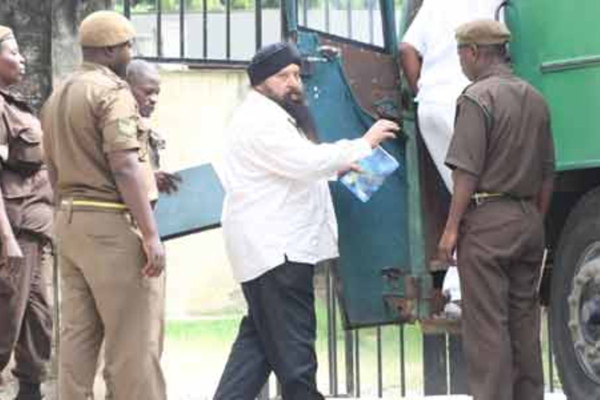 Court now orders Escrow’s Sethi to be treated at Amana, Lugalo ...