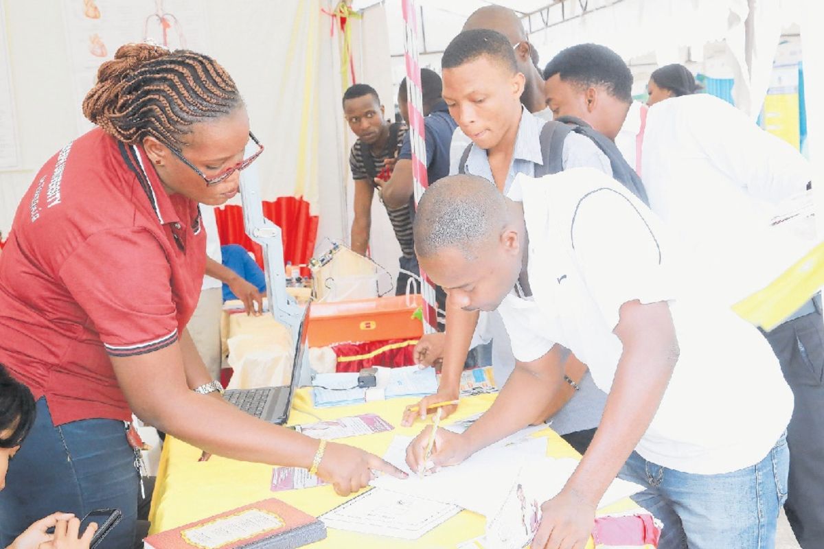 TCU move good for quality of varsity education: views | The Citizen