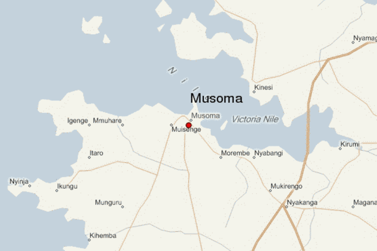 Church chips in to prepare entrepreneurs for industrial economy | The ...