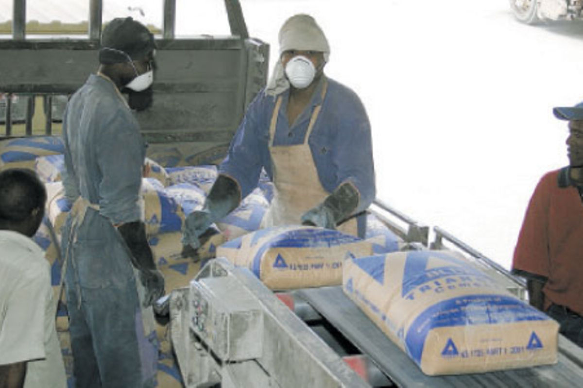 Cement prices escalate on rising production costs | The Citizen