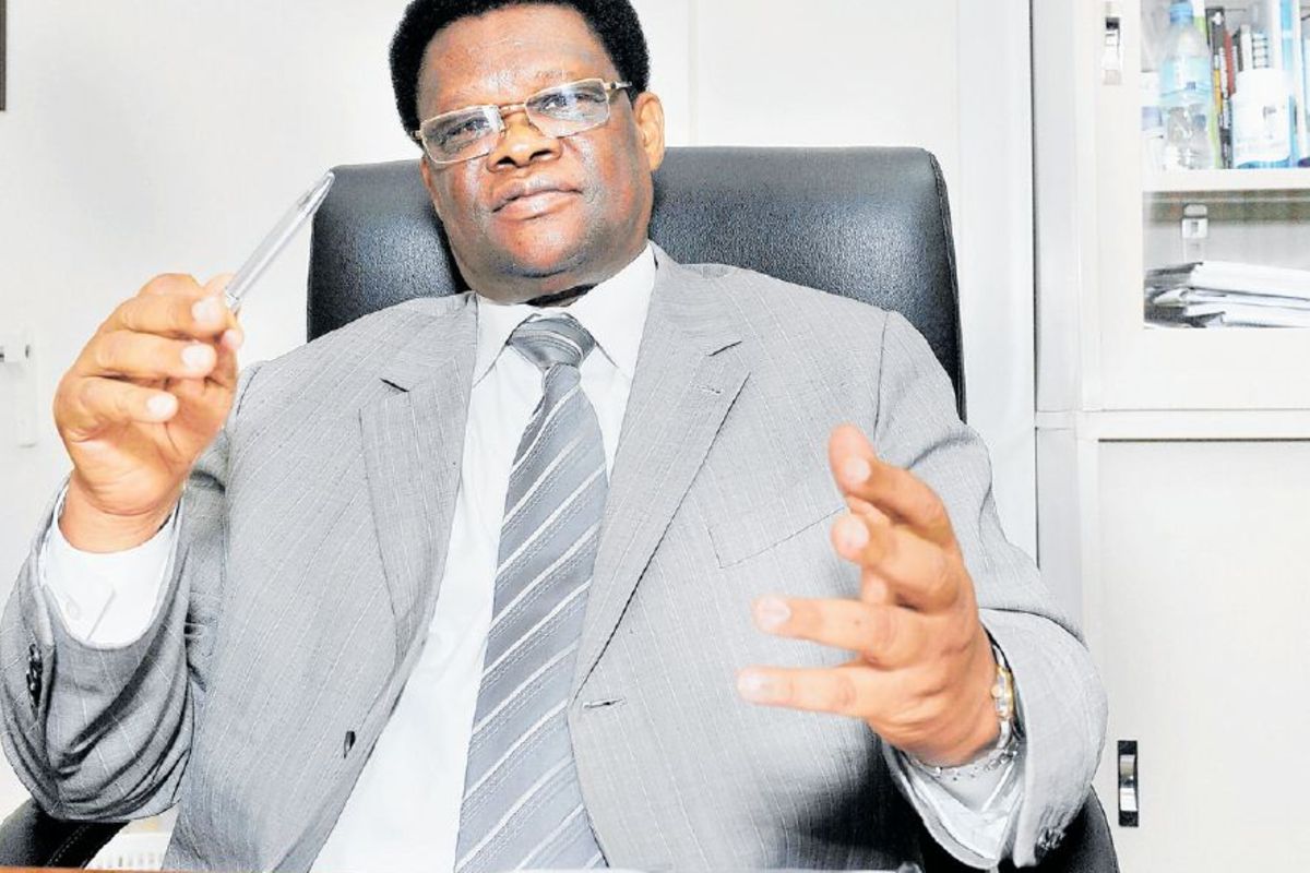 Prof Kaaya: Mloganzila health facility a game changer | The Citizen