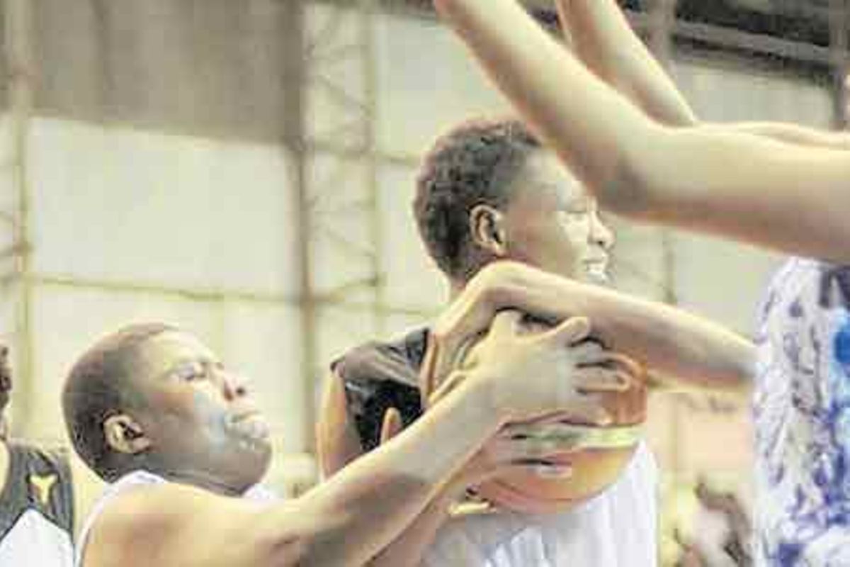 Ukonga Kings labour to down Heats in RBA | The Citizen