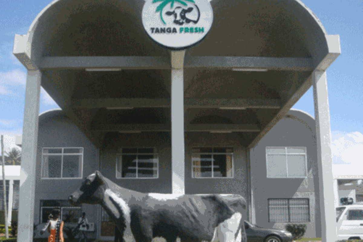 After JPM’s order, Tanga Fresh gets title deed | The Citizen