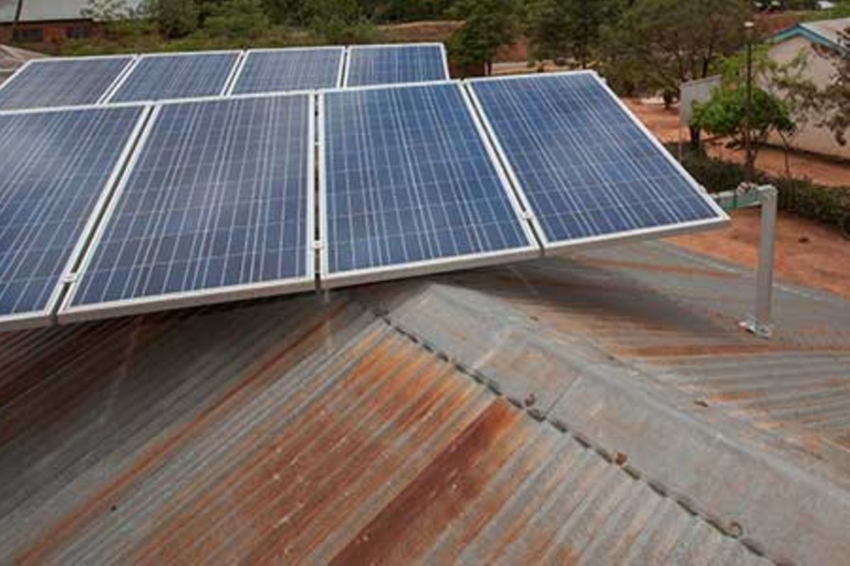 CROSS ROADS : Is solar power Tanzania’s new gold? | The Citizen
