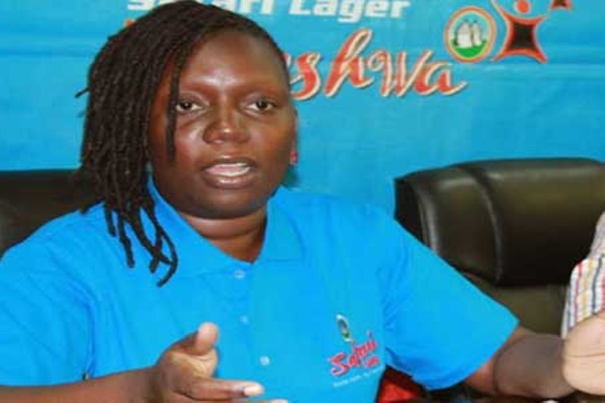 TBL marks 40th anniversary of its biggest brand | The Citizen