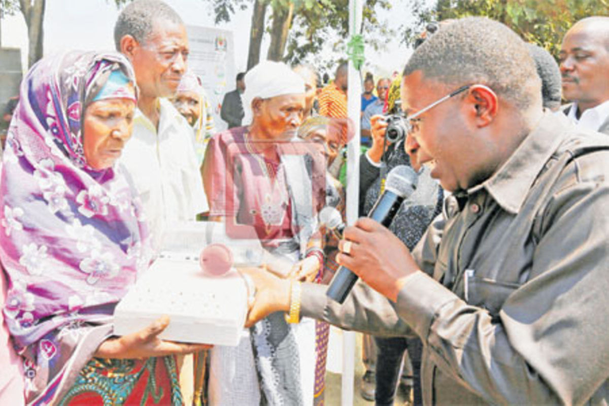 Rukwa, Katavi, Kigoma to be connected to the national grid | The Citizen