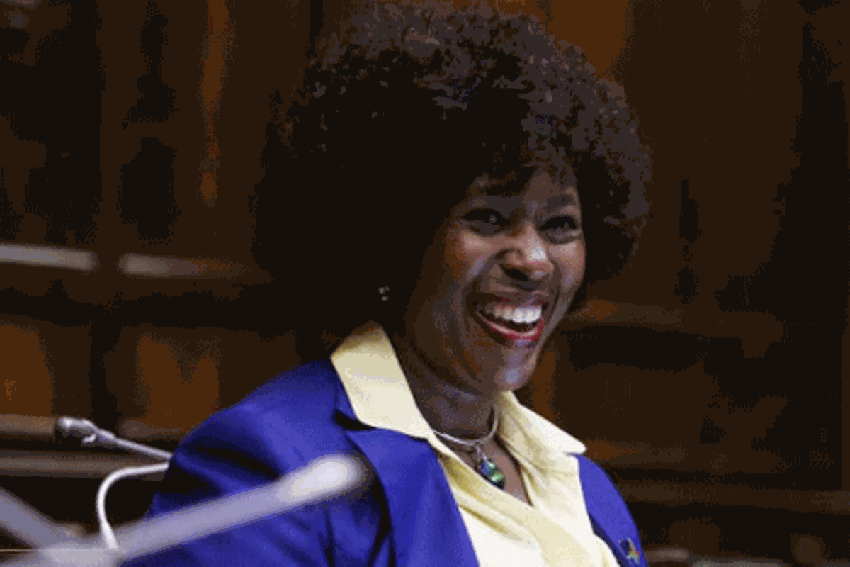ANC ousts rebel lawmaker from House committee | The Citizen