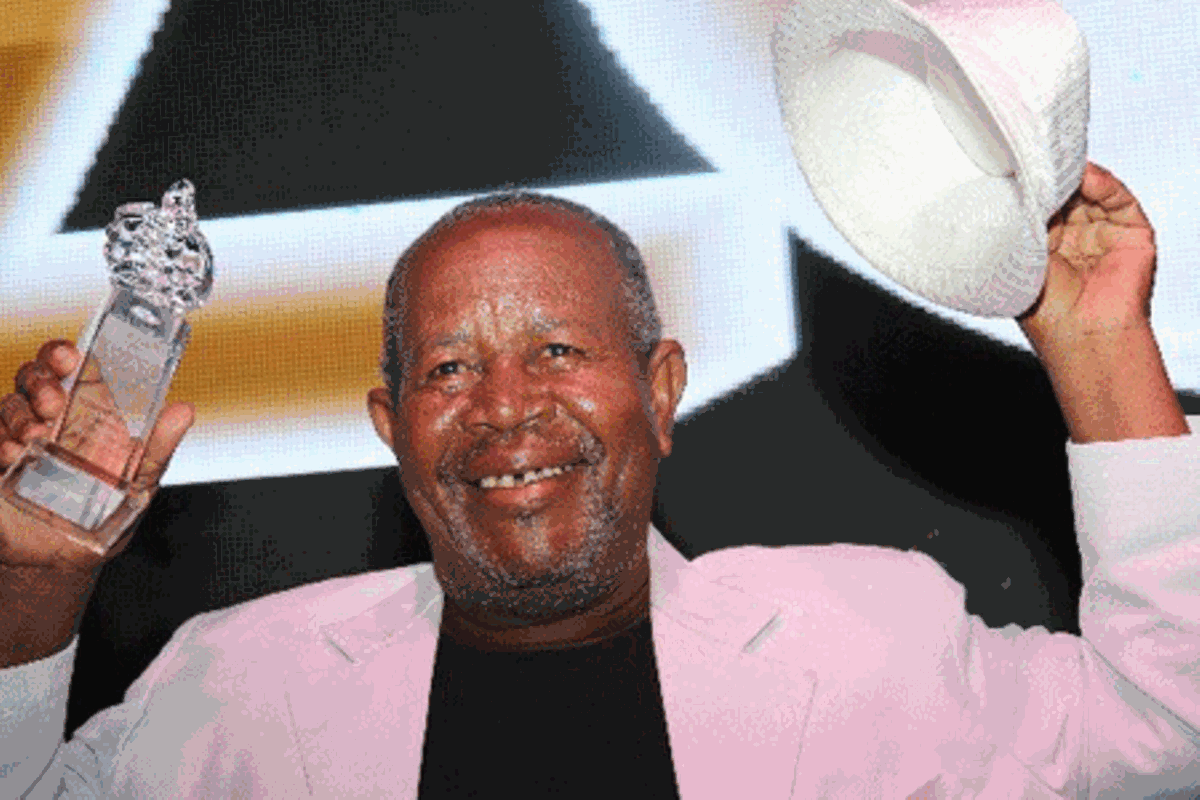 King Majuto calls it a day at 69 | The Citizen