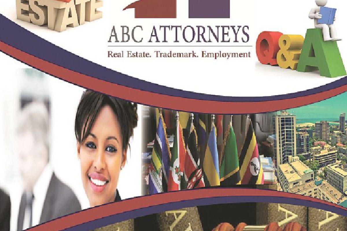 PROPERTY GUIDE: QUESTIONS & ANSWERS FROM ABC ATTORNEYS | The Citizen