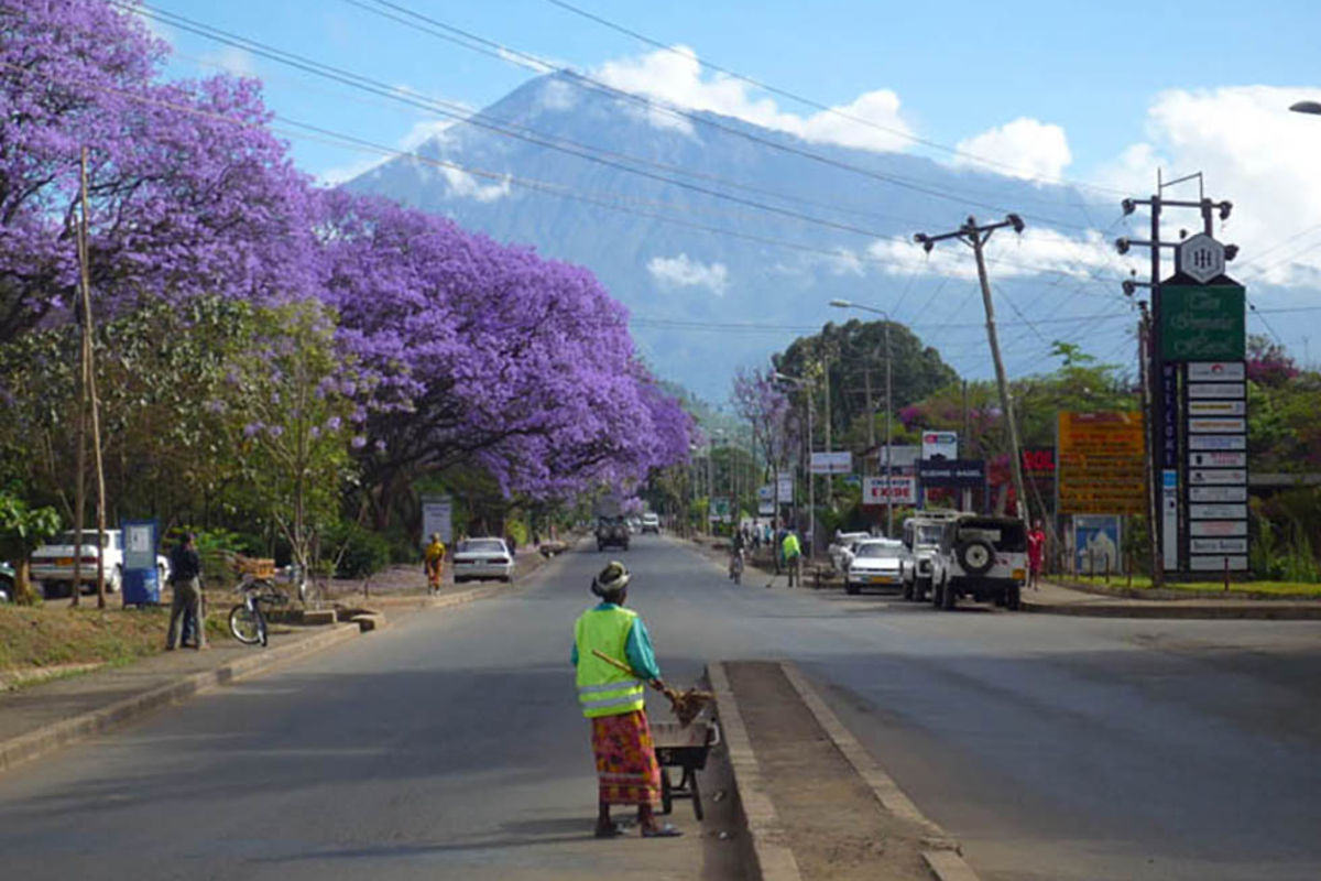 Religious sect to support sanitation drive in Arusha | The Citizen