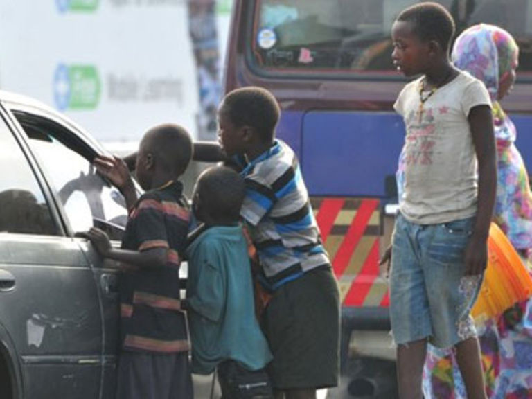 Let's do more to address street children problem - The Citizen