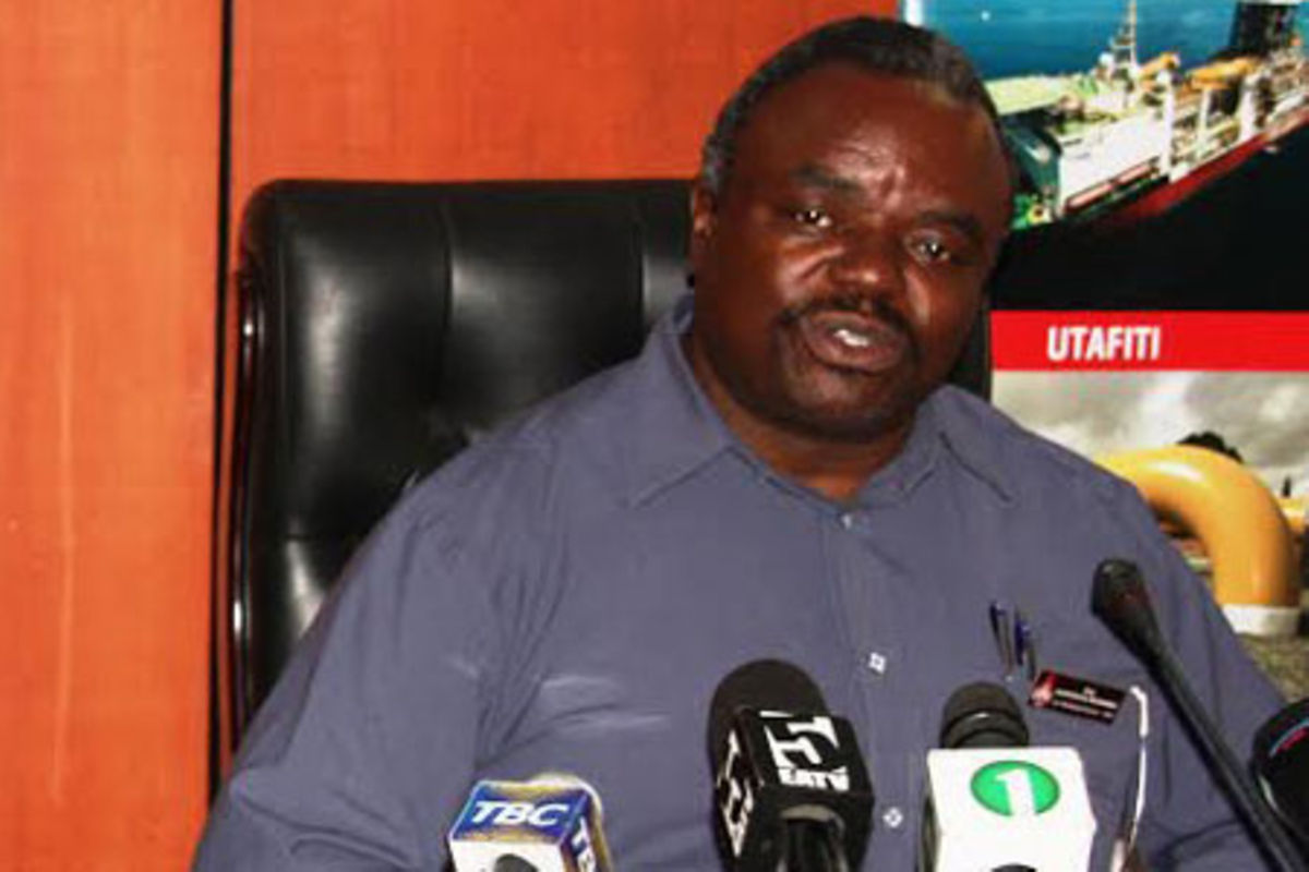 TPDC plans to connect 42 companies to gas system | The Citizen