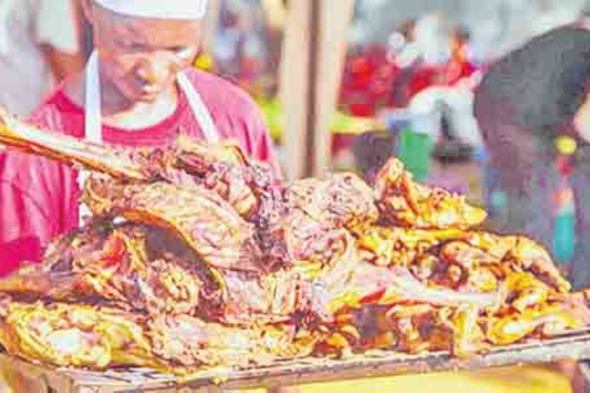 NYAMA Choma a taste of Tanzanian delicacy | The Citizen