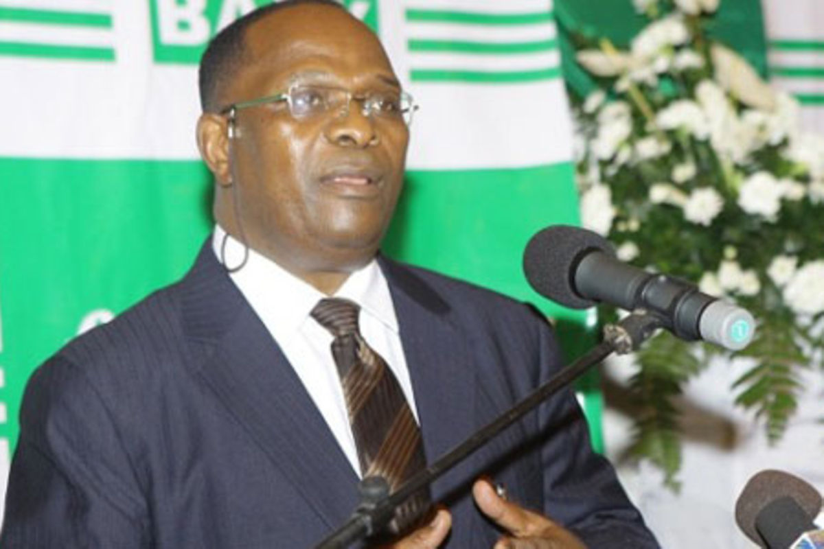 CRDB launches mobile product | The Citizen