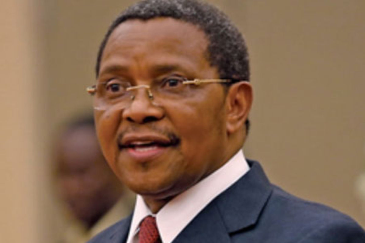 TALKING POINT : Kikwete is right on political tolerance in Africa | The ...