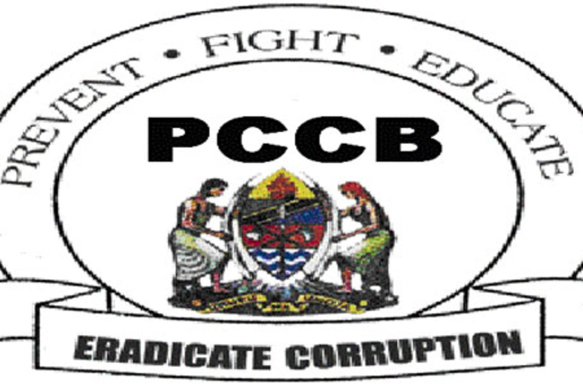 PCCB: Media contribution key in fight over graft | The Citizen