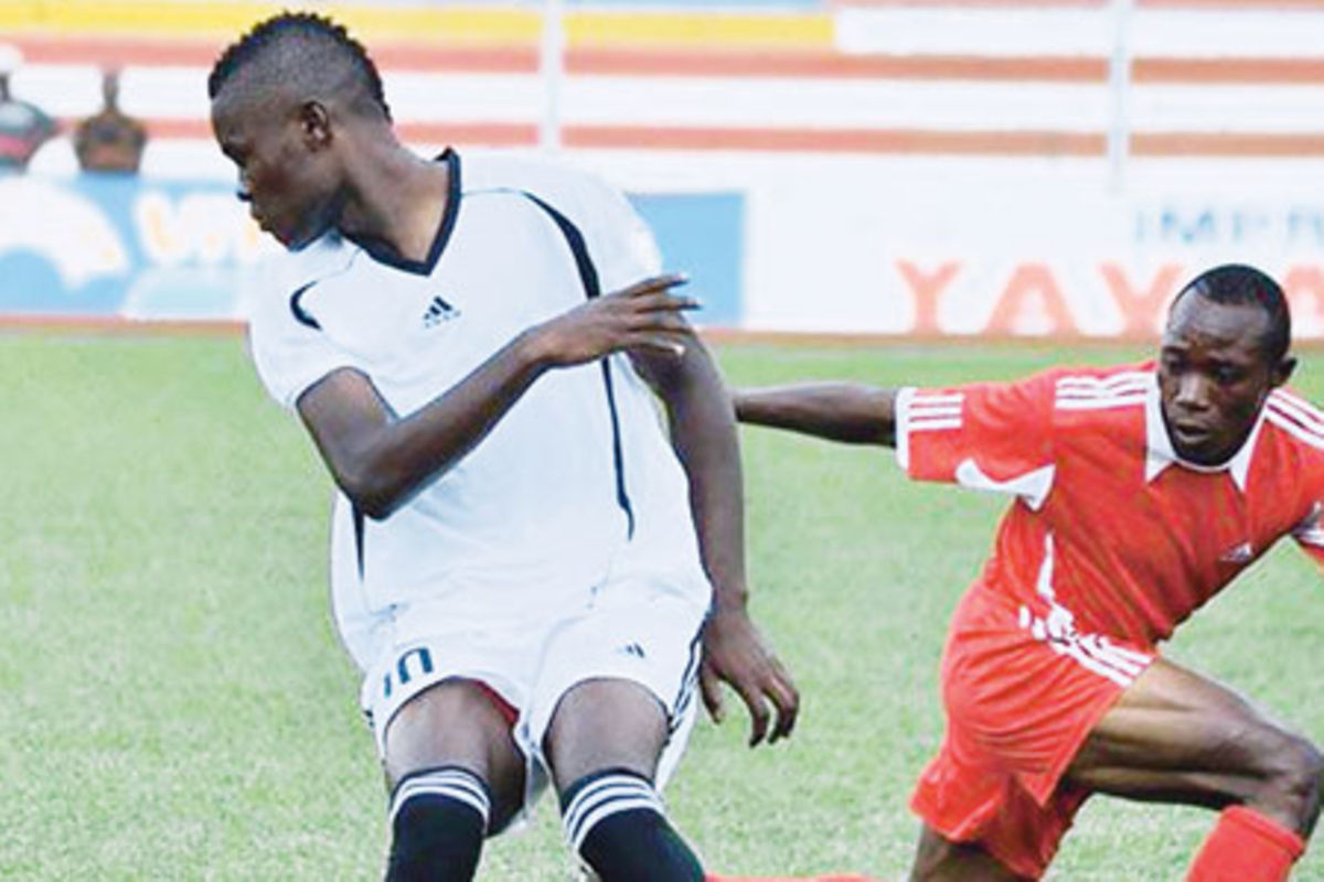 Samatta, Maguli arrive for Botswana match | The Citizen