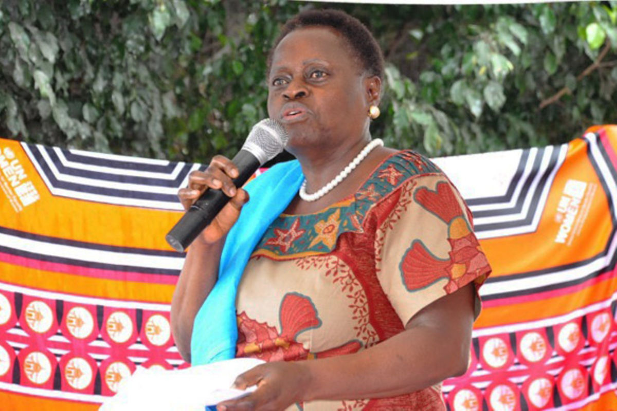 Tamwa commemorates 30th anniversary | The Citizen