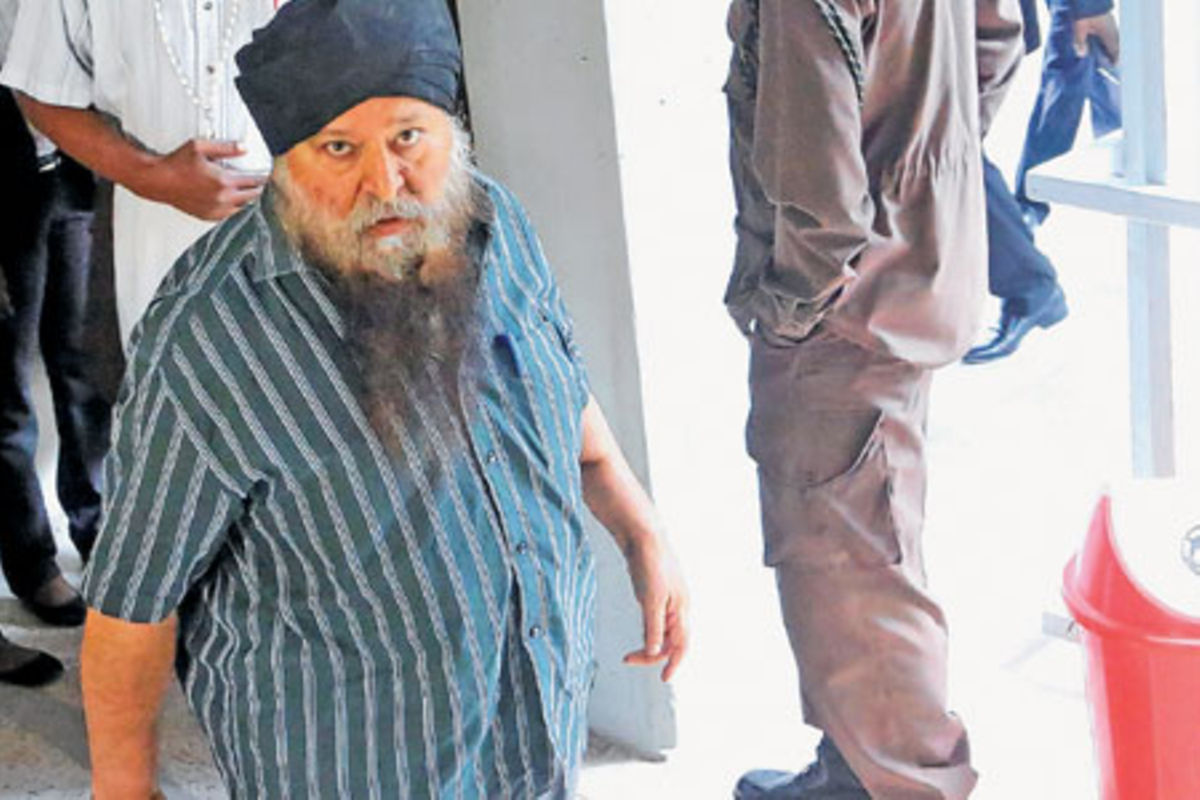 Why Sethi lawyer, prosecution tussled over medical treatment | The Citizen