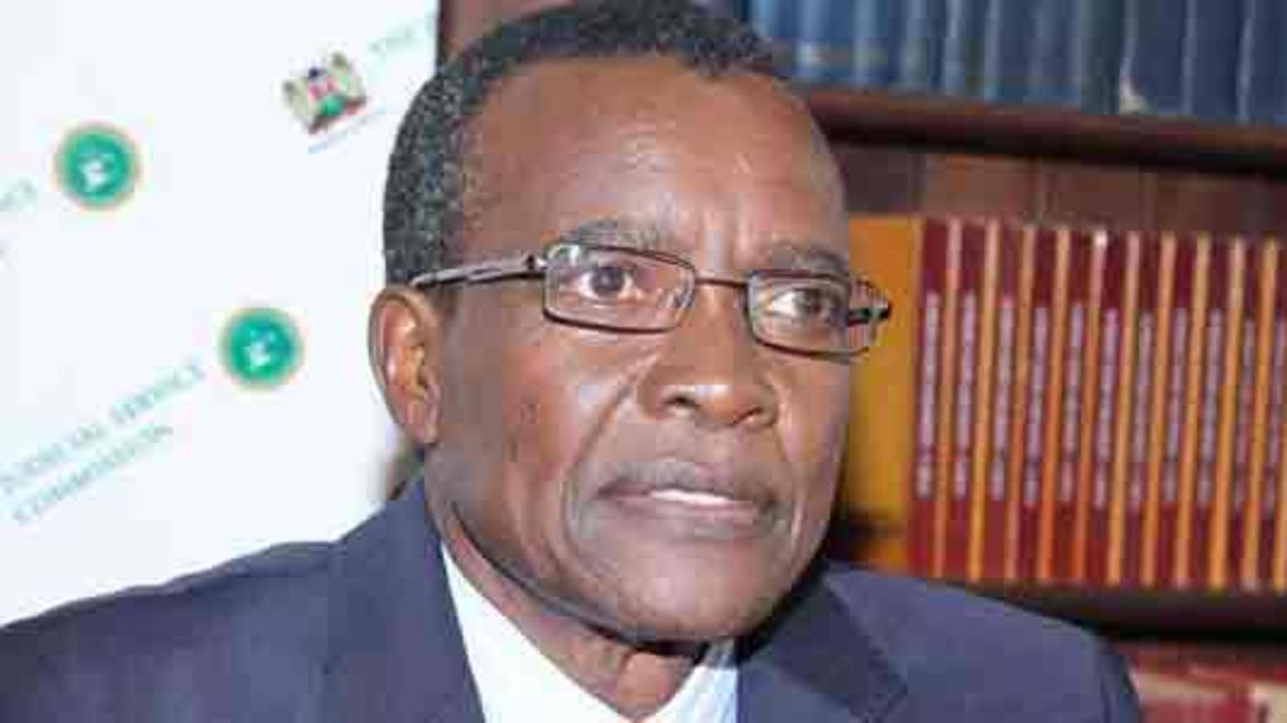 Why Maraga might be the stone that builders rejected - The Citizen