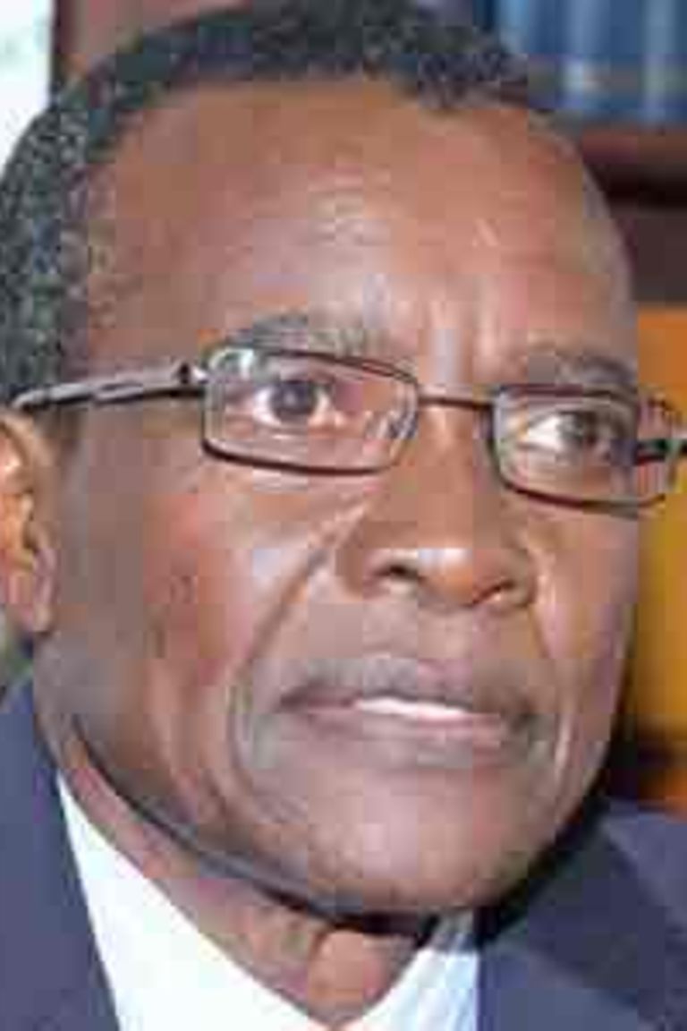 Why Maraga might be the stone that builders rejected - The Citizen
