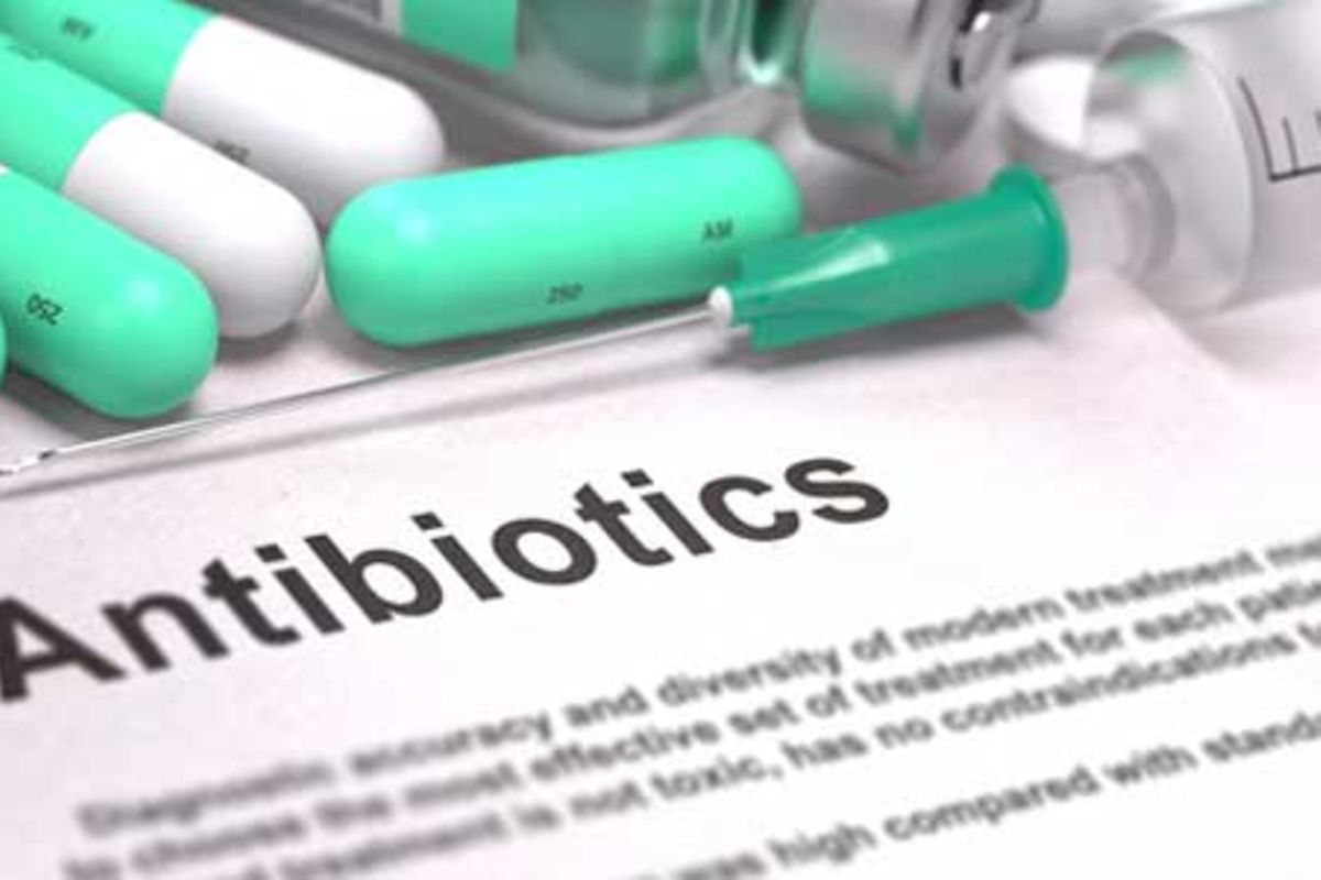 Antimicrobial resistance in EAC prompts new action | The Citizen