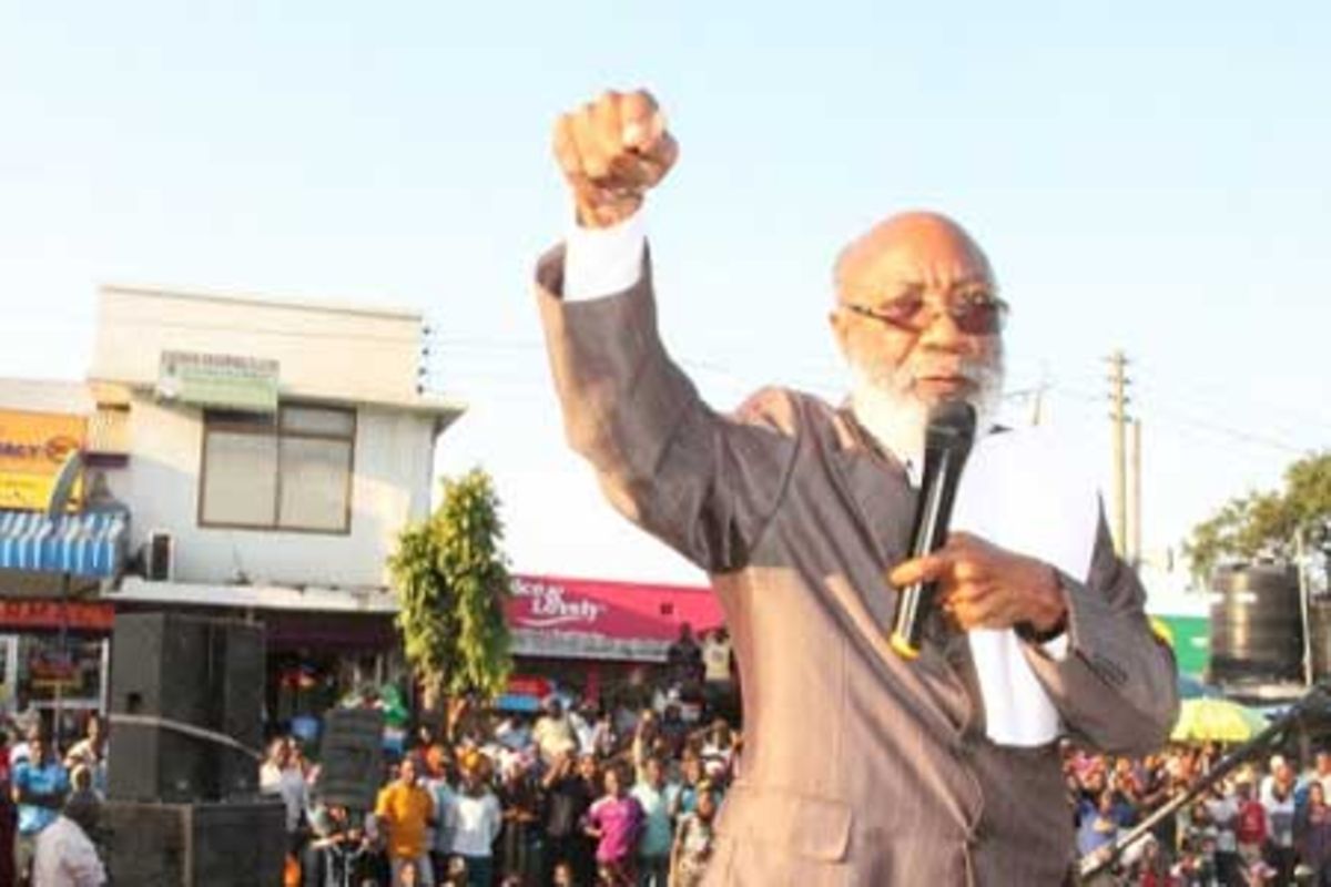 Rungwe in police custody for forgery | The Citizen