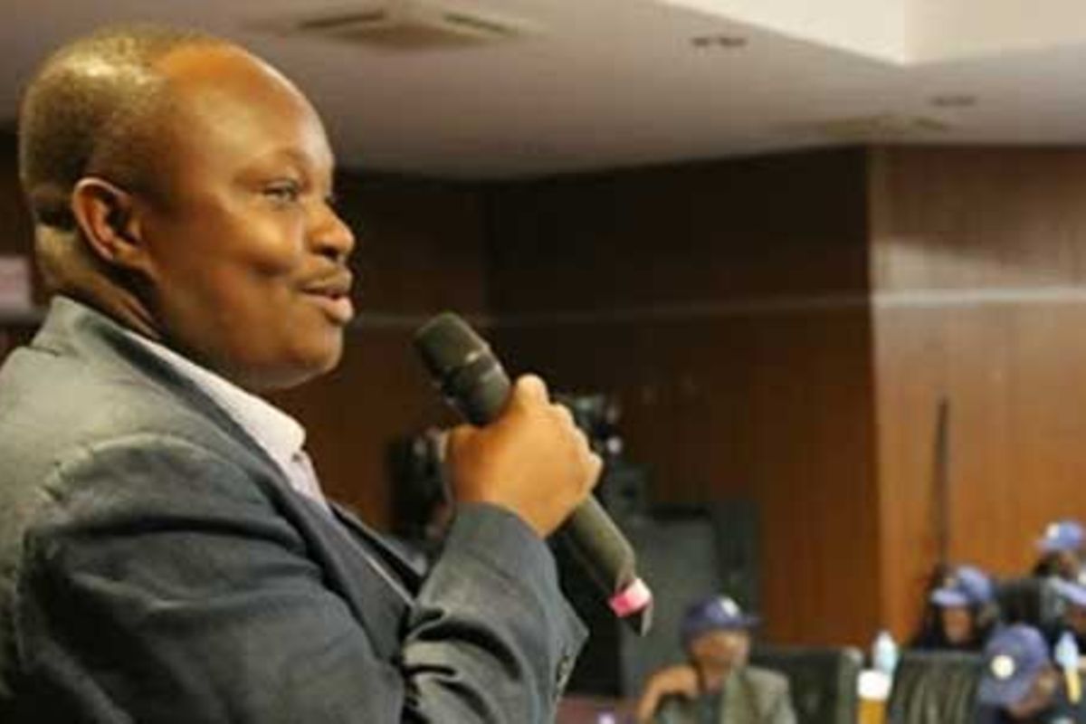NHIF to support construction of morgue at referral hospital | The Citizen