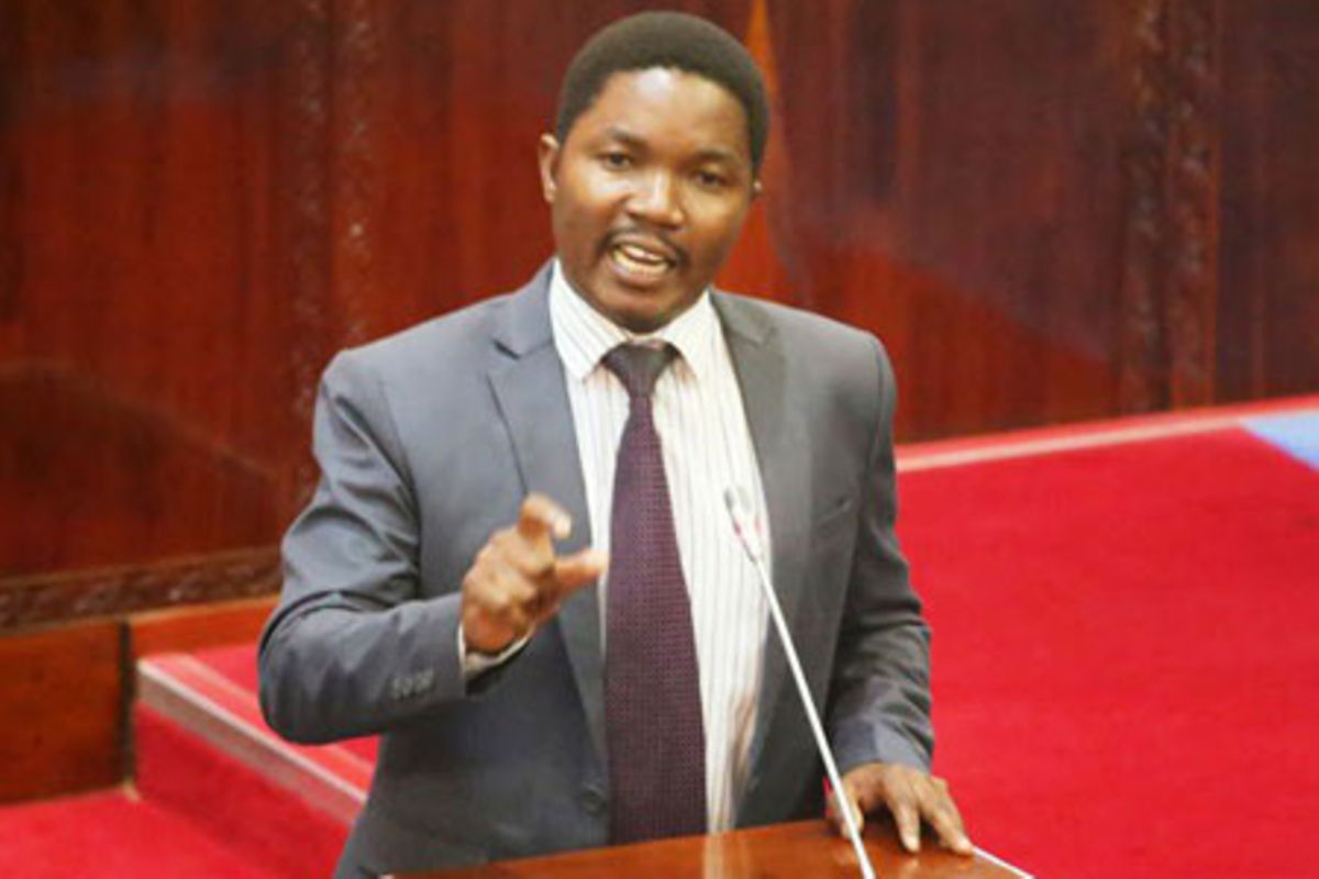 Sh1.45 billion earmarked for improvement of dams in Arusha | The Citizen