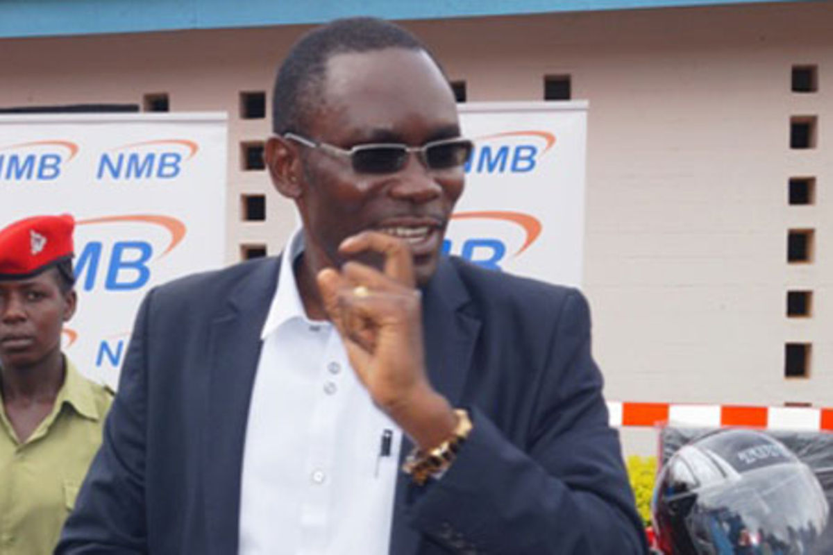 NMB opens new branch at Uyole in Mbeya | The Citizen