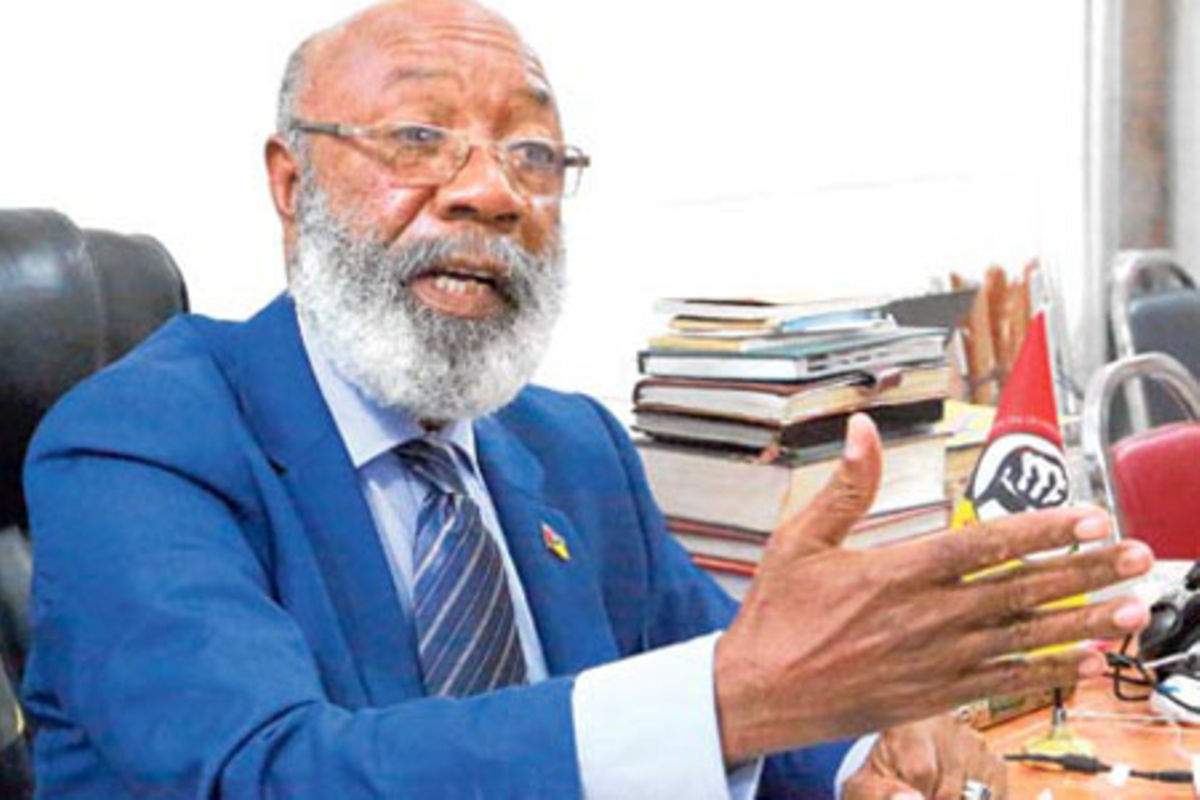 Rungwe out on bail | The Citizen