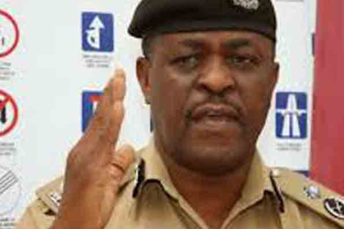 Traffic police now targetbodaboda passengers in Mbeya | The Citizen