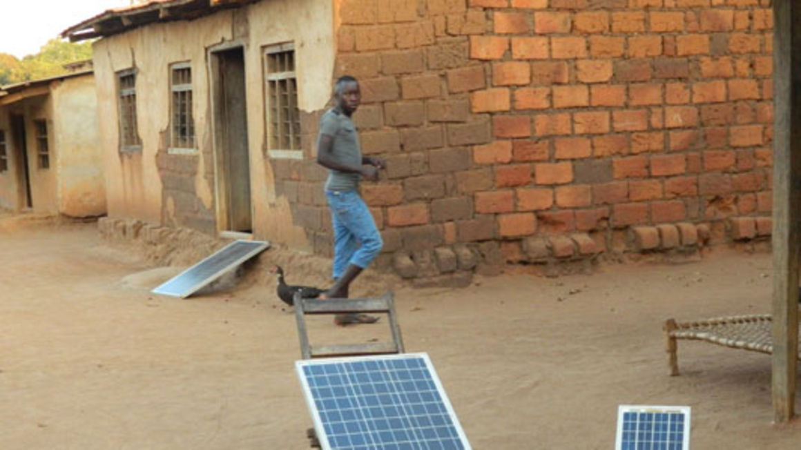 How solar power is positively lighting life in rural Tanzania - The Citizen