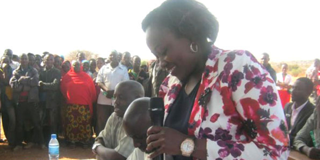 Uhuru Torch inaugurates projects worth Sh897m in Hanang District | The ...