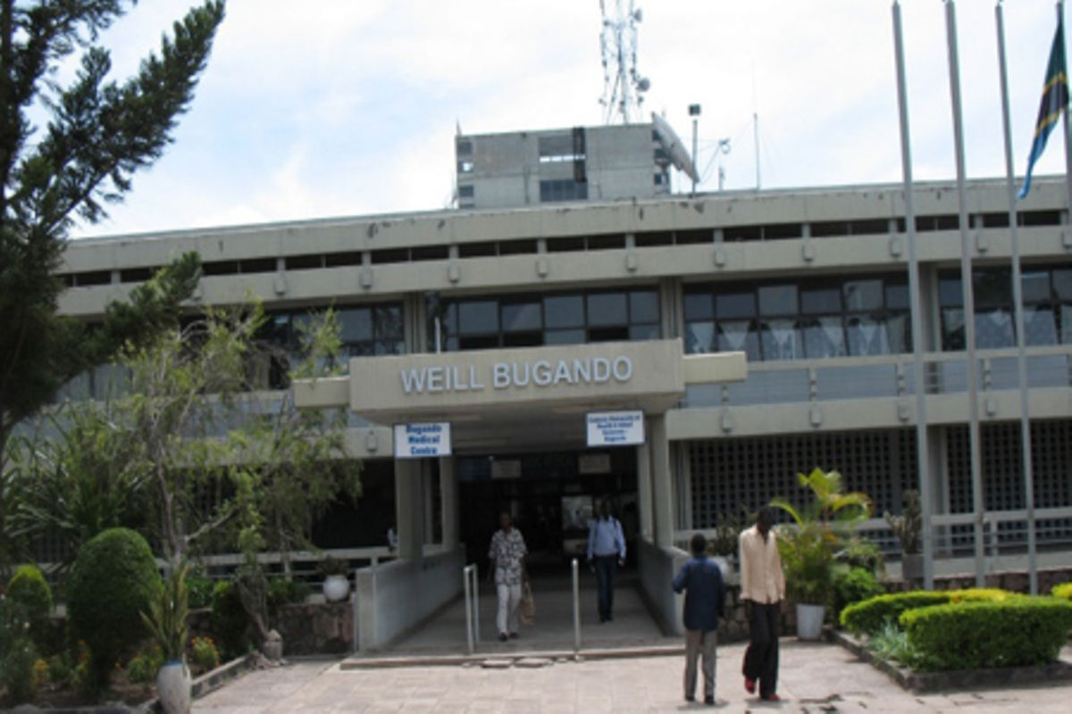 Bugando opens burn treatment unit | The Citizen