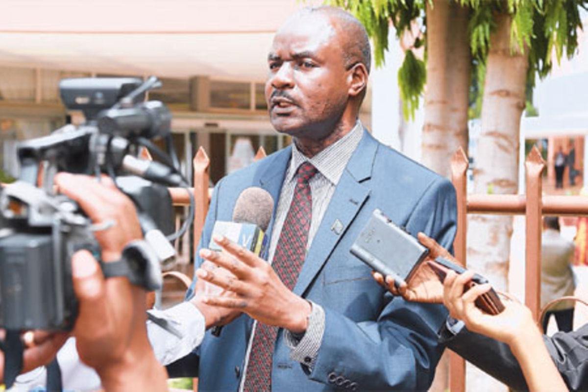 Govt proposes disbanding of Rubada | The Citizen