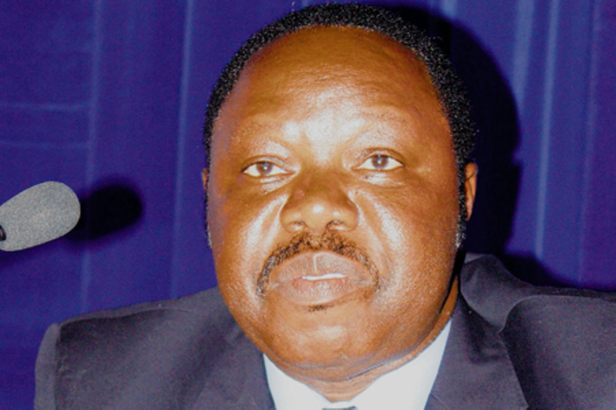 Former ATCL boss ordered to pay Sh35 million fine | The Citizen