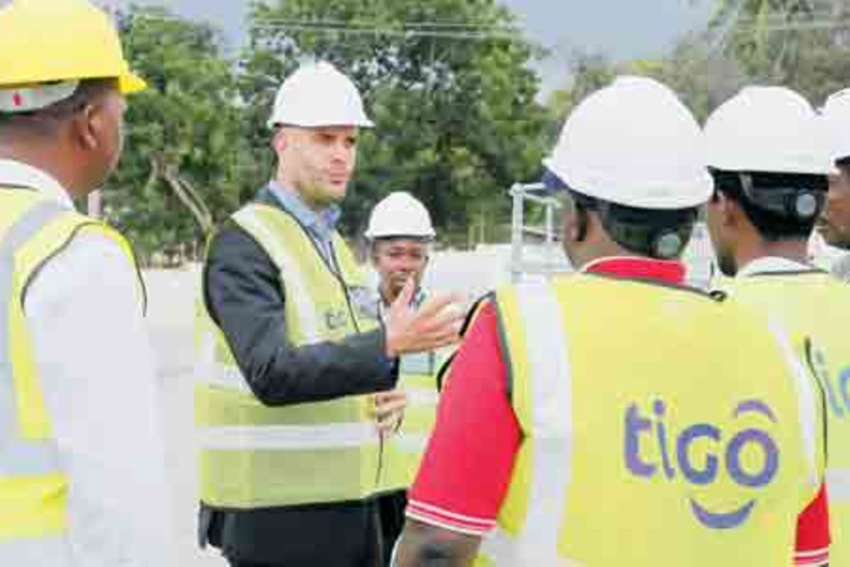Tigo targets businesses with new product launch | The Citizen