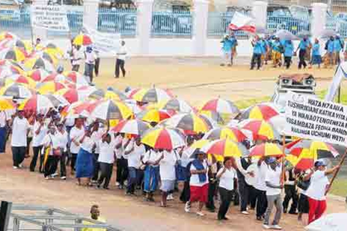 Workers ‘at the mercy of employers’ | The Citizen