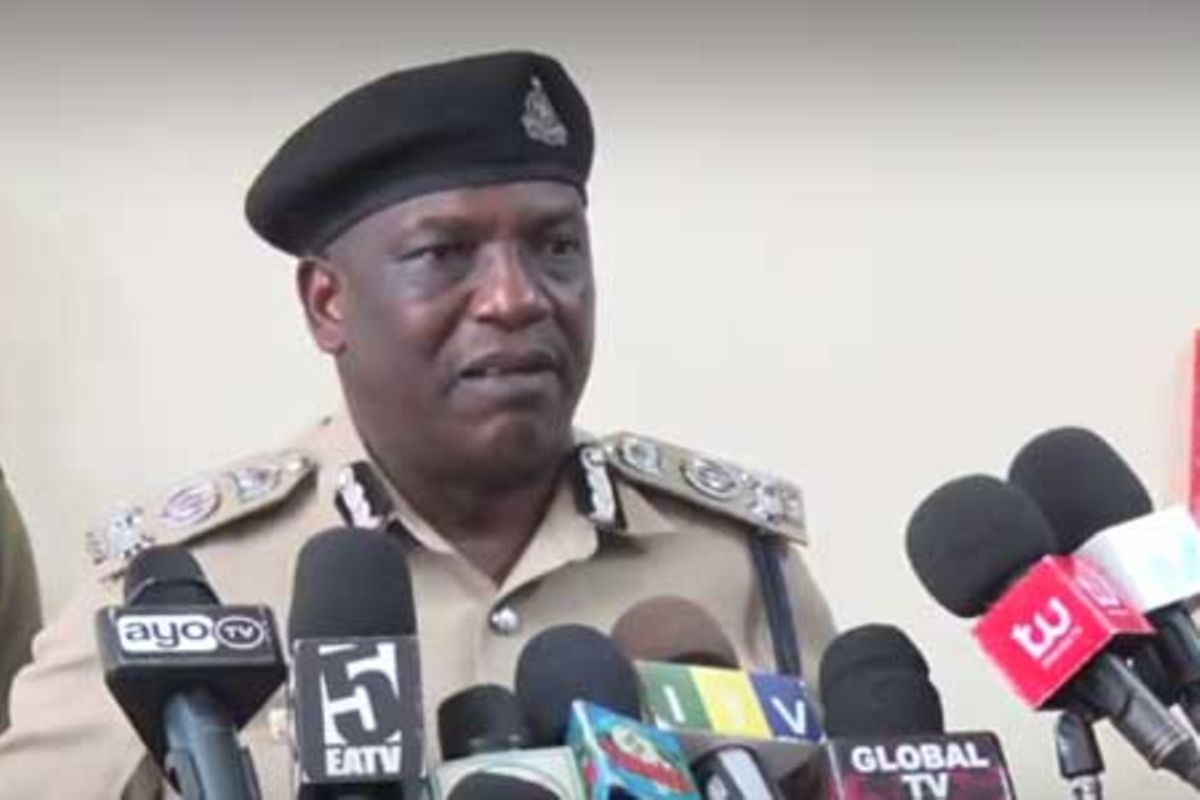 Police holds two over shooting of retired TPDF general | The Citizen