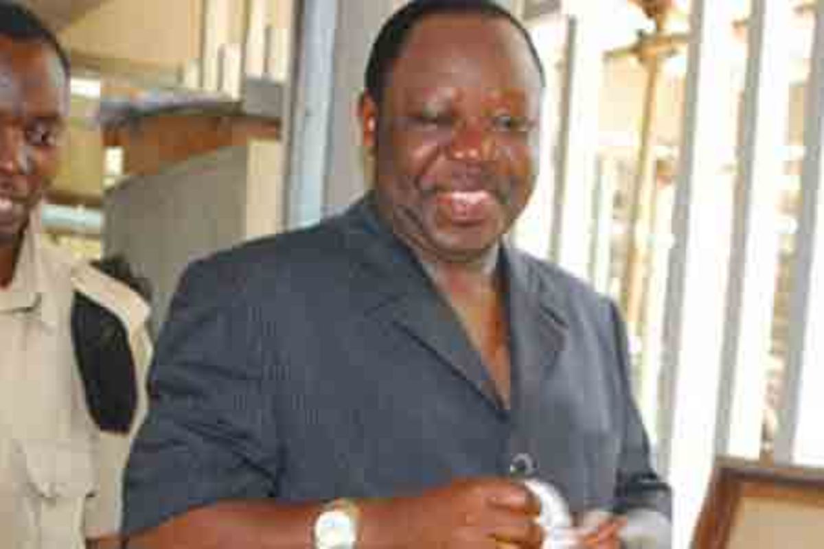 Ex-ATCL boss ordered to pay Sh35m fine or face jail | The Citizen