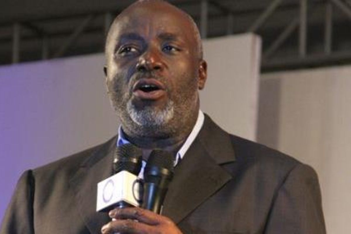 CEOrt's Mufuruki off to Italy for Bellagio Center Residency Program ...