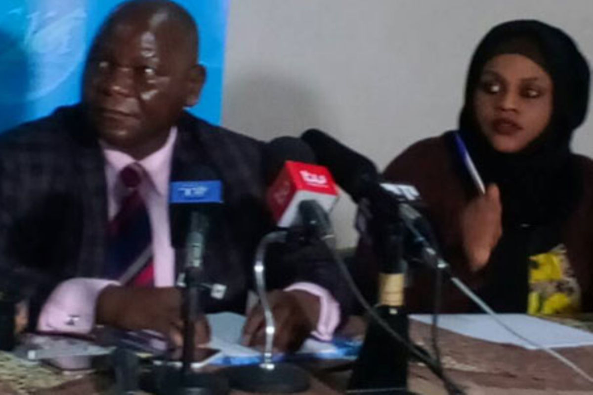 TCRA reminds public to be carefully with security details | The Citizen