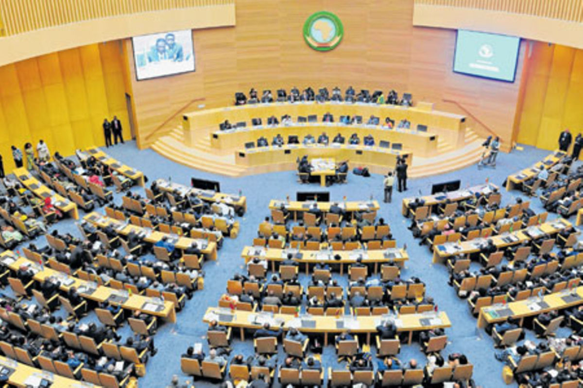 All you need to know about the African Union’s money | The Citizen