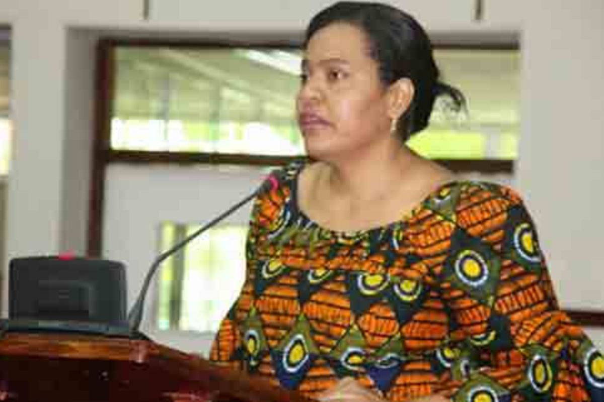 Tanzania’s UONGOZI Institute gets new board of directors | The Citizen