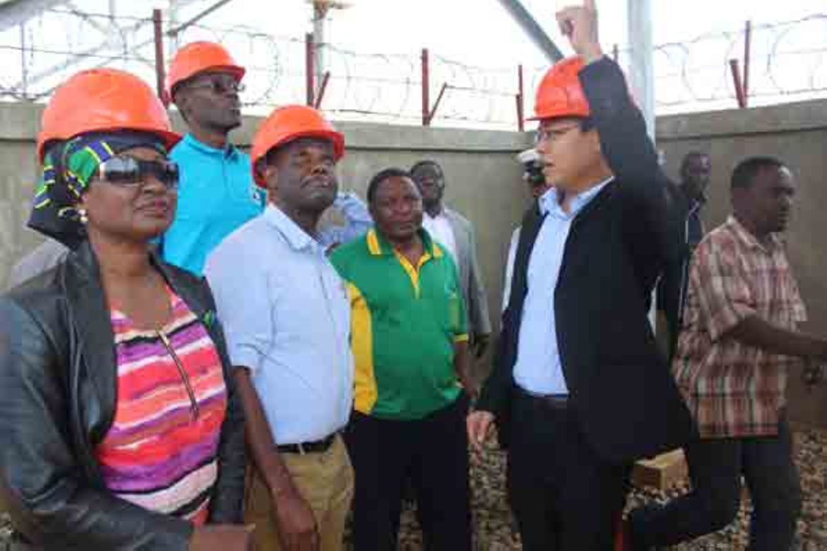 Halotel Tanzania now targets to connect over 100 villages | The Citizen