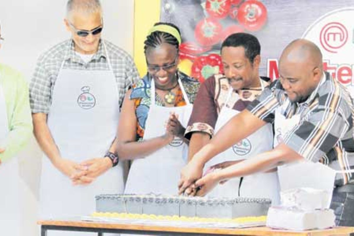 Mzizima celebrates golden jubilee | The Citizen
