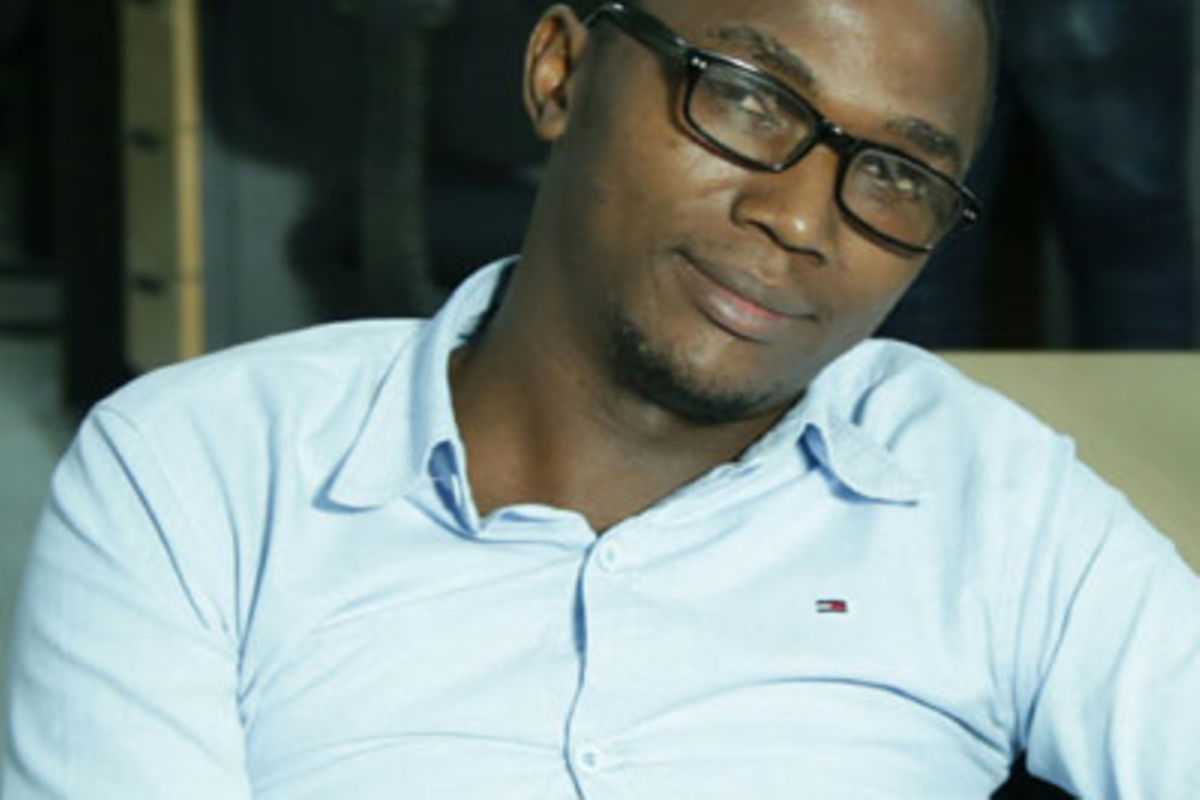 Deogratius Kamagi | The Citizen