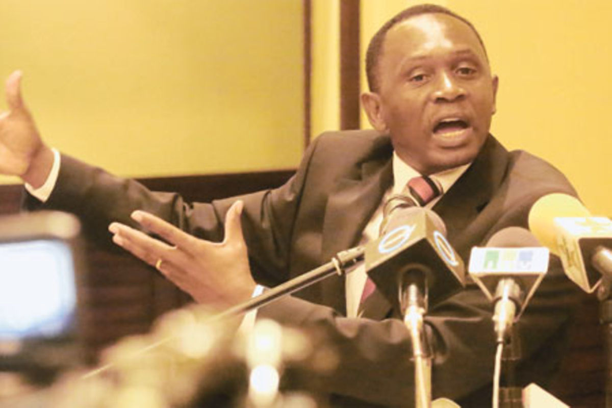 Rev Msigwa vows to turn the table on police | The Citizen