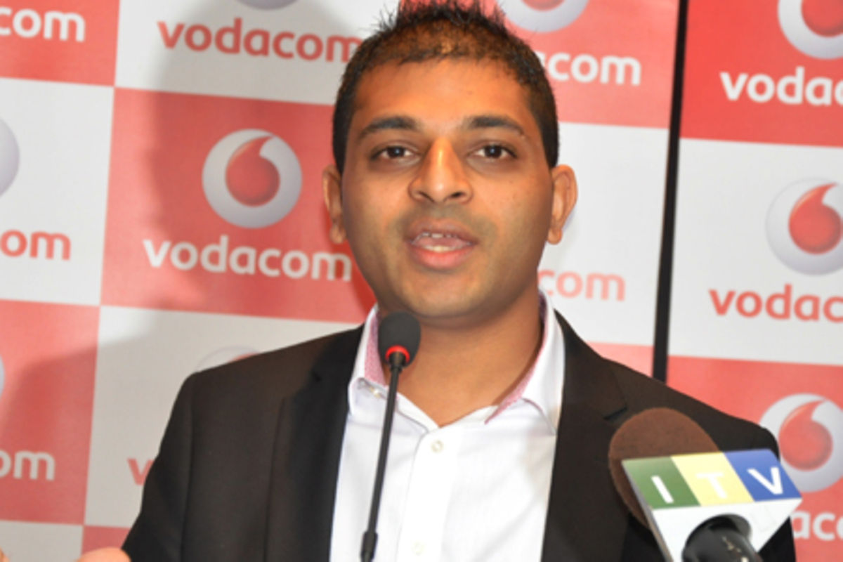 Vodacom eyes youth in latest product | The Citizen